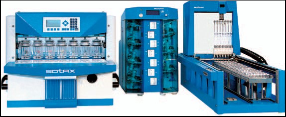 Dissolution Technologies Industry News