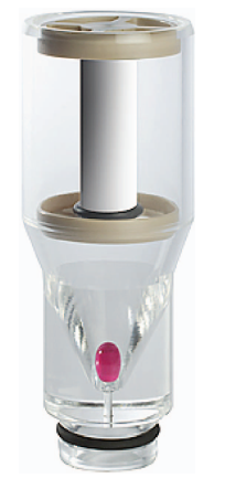 Dissolution Technologies Industry News November 2011