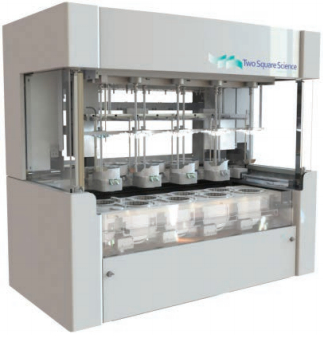 Dissolution Technologies Industry News February 2013