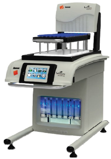 Dissolution Technologies Industry News November 2013