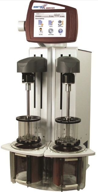 Dissolution Technologies Industry News November 2014