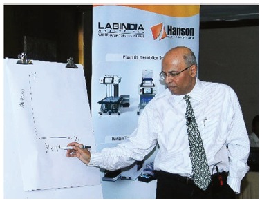 Dissolution Technologies Industry News November 2014