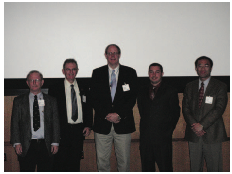 Dissolution Technologies AAPS Focus Group