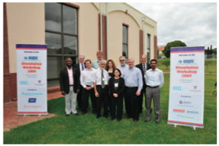 Dissolution Technologies AAPS Focus Group